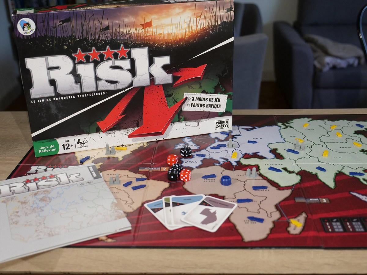 Risk